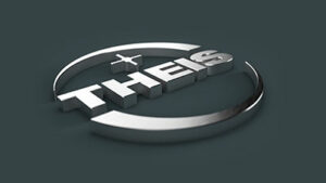 TR-SERIES – GPS/GNSS-MESSSYSTEM - Theis Feinwerktechnik